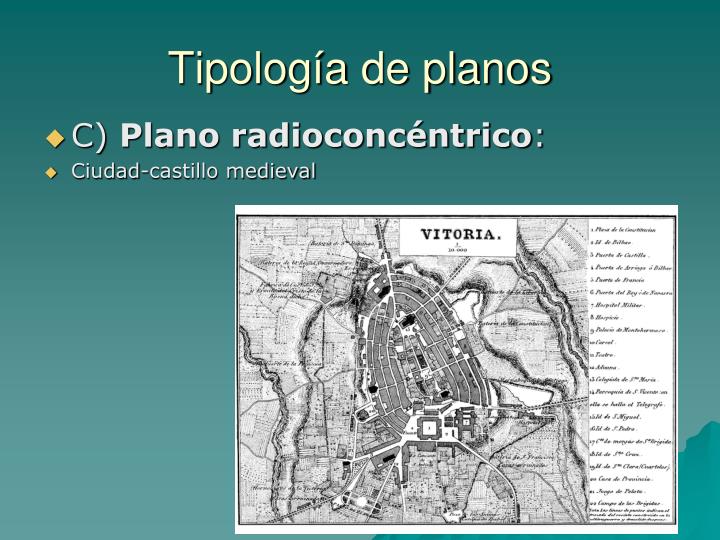 PPT - EL ESPACIO URBANO PowerPoint Presentation - ID:5533281
