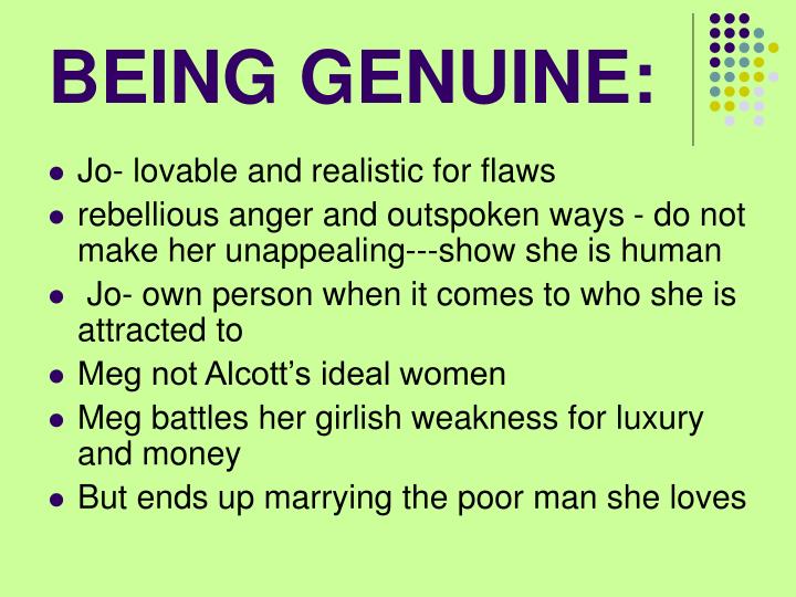 PPT - Little Women By: Louisa May Alcott PowerPoint Presentation - ID ...