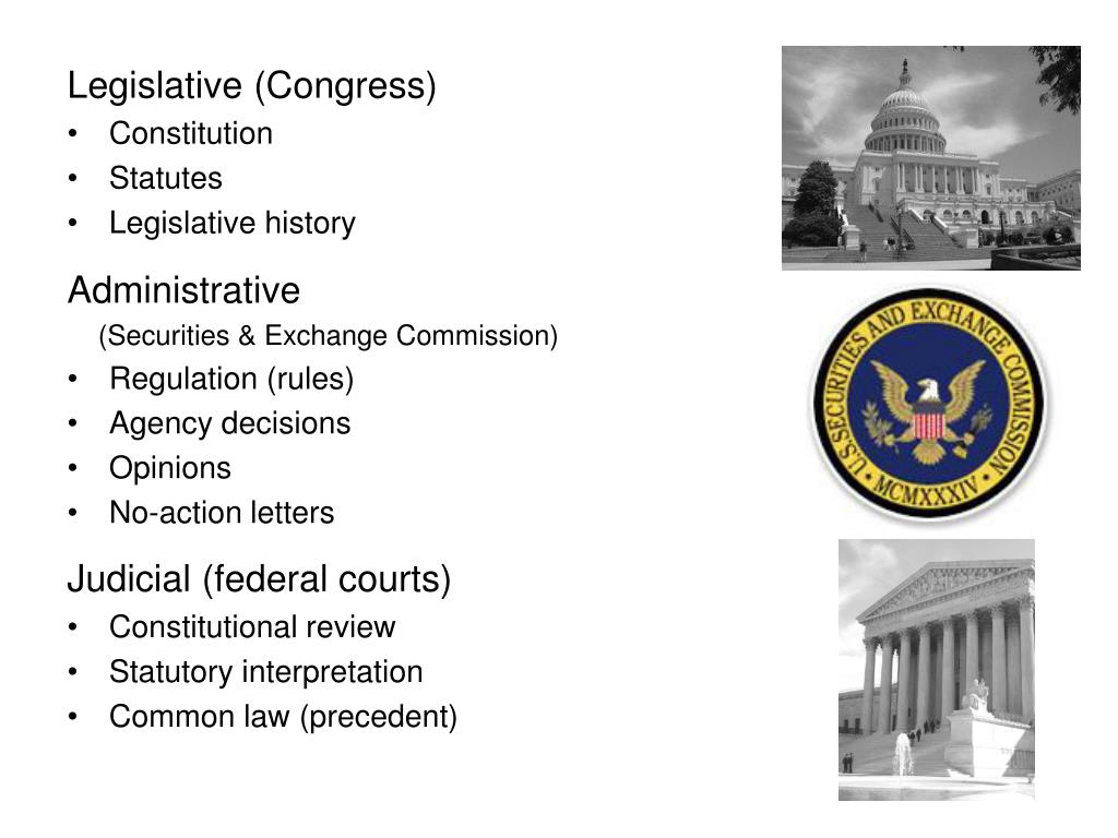 PPT - Introduction to Legal Process in the United States PowerPoint ...