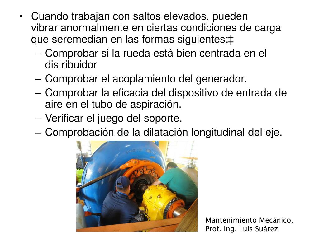 Ppt Turbinas Powerpoint Presentation Free Download Id 5536198