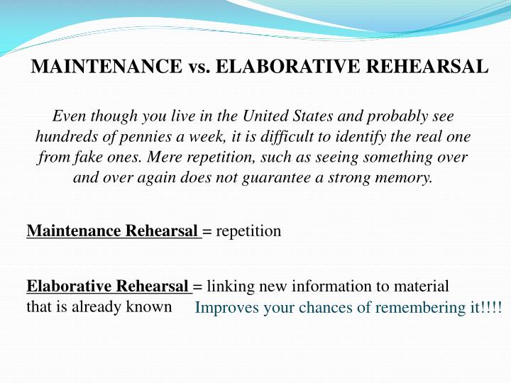 PPT - MEMORY & INTELLIGENCE PowerPoint Presentation - ID:5537033