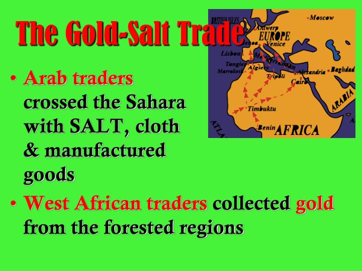 PPT - AFRICA PowerPoint Presentation - ID:5538167