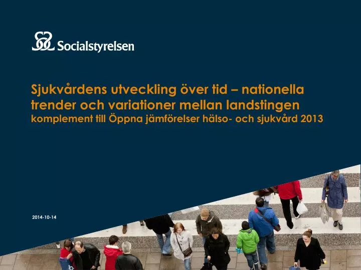 PPT - Inledning PowerPoint Presentation, free download - ID:5538706