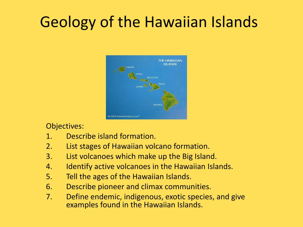 PPT - Geology of the Hawaiian Islands PowerPoint Presentation, free ... PPT - Geology of the Hawaiian Islands PowerPoint Presentation, free ...