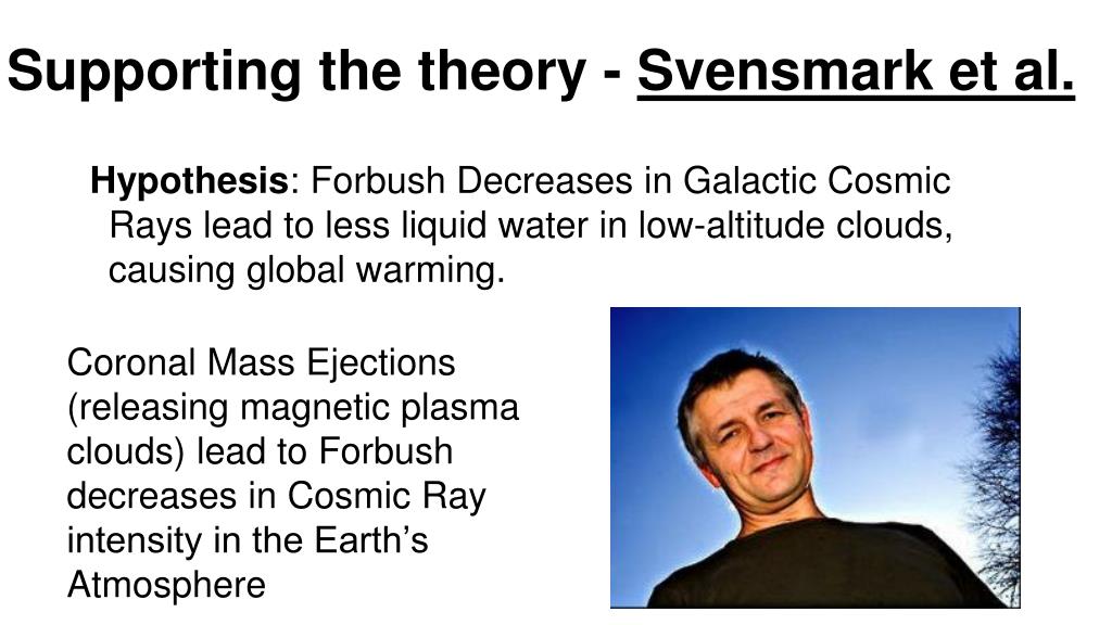 PPT - Solar Activity, Cosmic Rays, and Global Warming PowerPoint ... PPT - Solar Activity, Cosmic Rays, and Global Warming PowerPoint ...