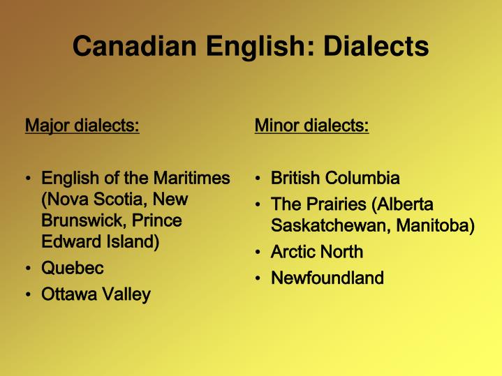 PPT - The Settlement of Canada PowerPoint Presentation - ID:5540926