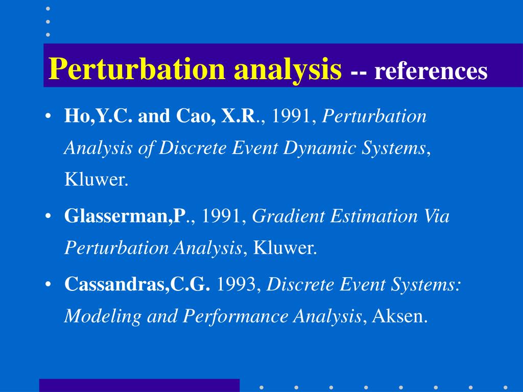 PPT - Job Release-Time Design in Stochastic Manufacturing Systems Using ...