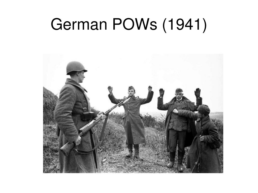PPT - 16 The Great Fatherland War and Postwar Stalinism PowerPoint ...