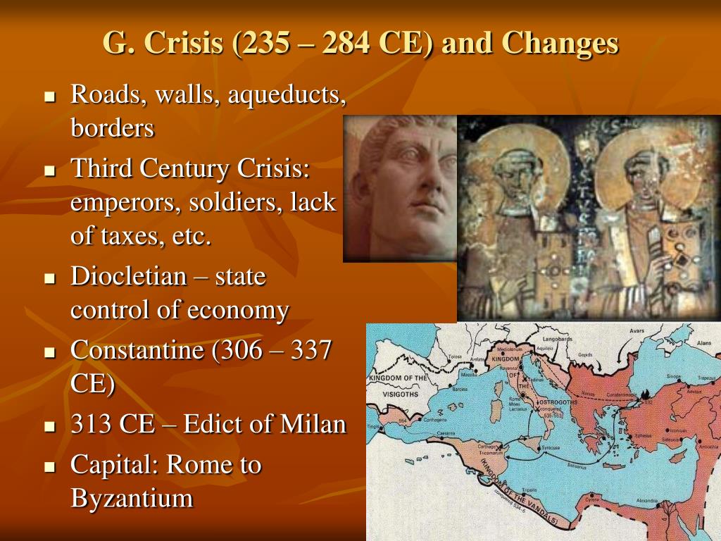 PPT - Rome’s Mediterranean Empire 753 BCE – 600 CE PowerPoint ...