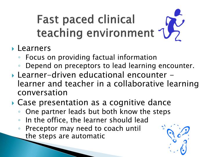 PPT - SNAPPS – Expressing Clinical Reasoning and Uncertainties during ...