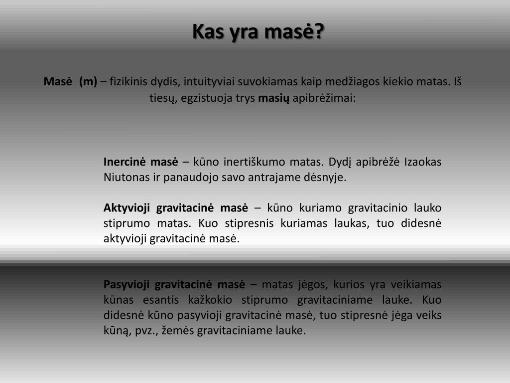 PPT - Vilniaus Barboros Radvilaitės pagrindinė mokykla PowerPoint ...