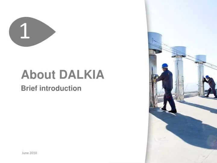 PPT - About DALKIA PowerPoint Presentation, free download - ID:5544711