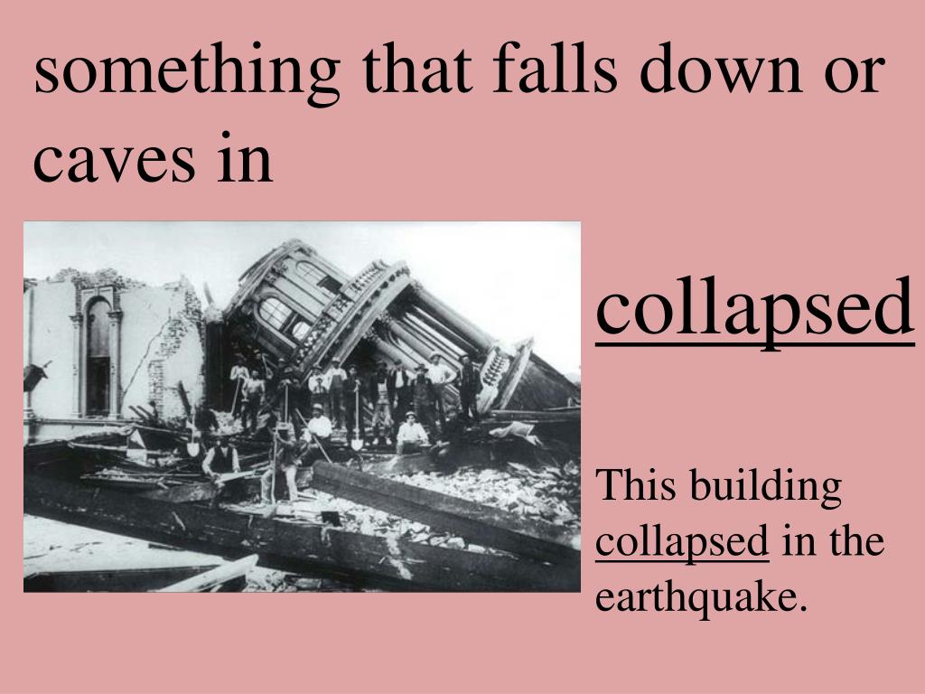 PPT - THE EARTH DRAGON AWAKES The San Francisco Earthquake of 1906 ...