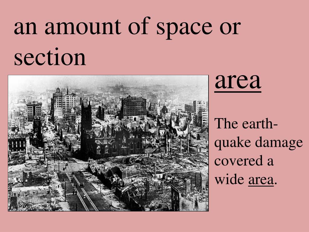 PPT - THE EARTH DRAGON AWAKES The San Francisco Earthquake of 1906 ...