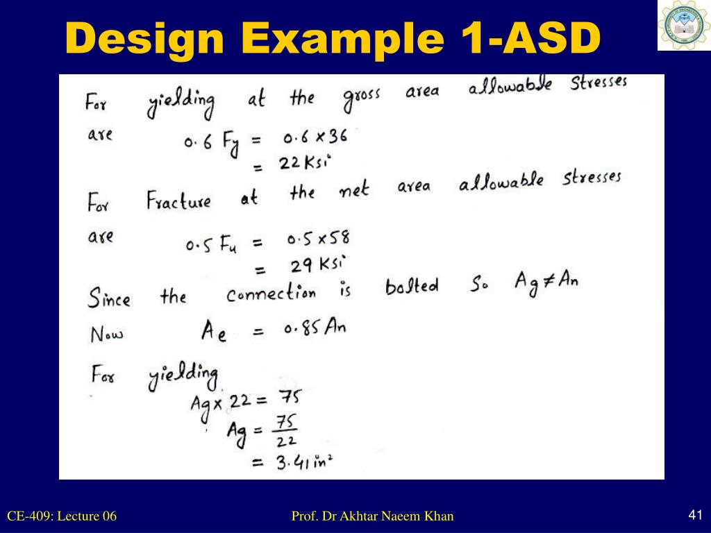 PPT - By: Prof Dr. Akhtar Naeem Khan chairciv@nwfpuet.pk PowerPoint ...