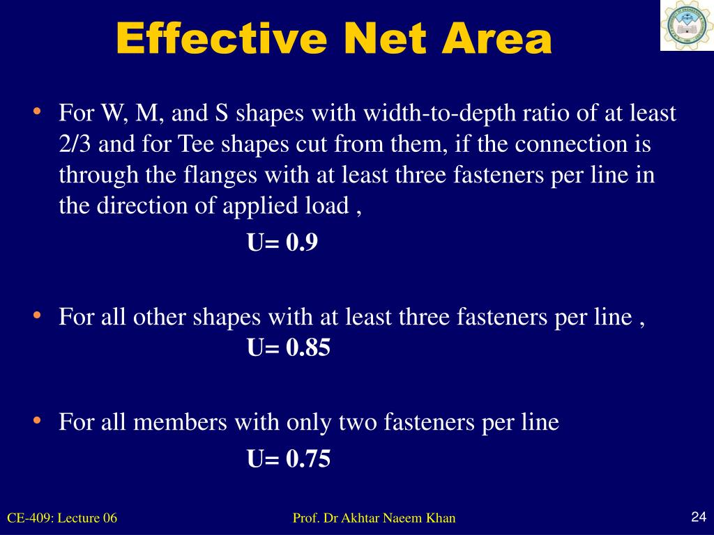 PPT - By: Prof Dr. Akhtar Naeem Khan chairciv@nwfpuet.pk PowerPoint ...
