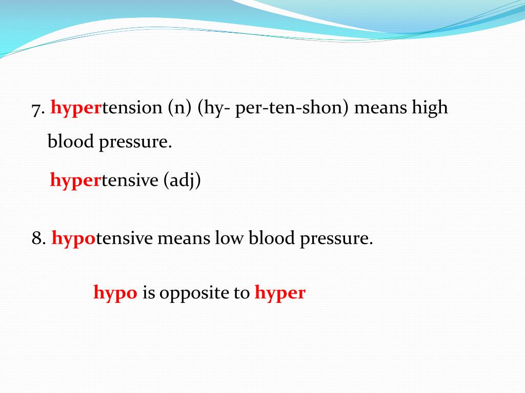 PPT - Medical terminology sanaa abd elhamed PowerPoint Presentation ...