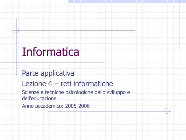 PPT - Informatica PowerPoint Presentation, free download - ID:5547237