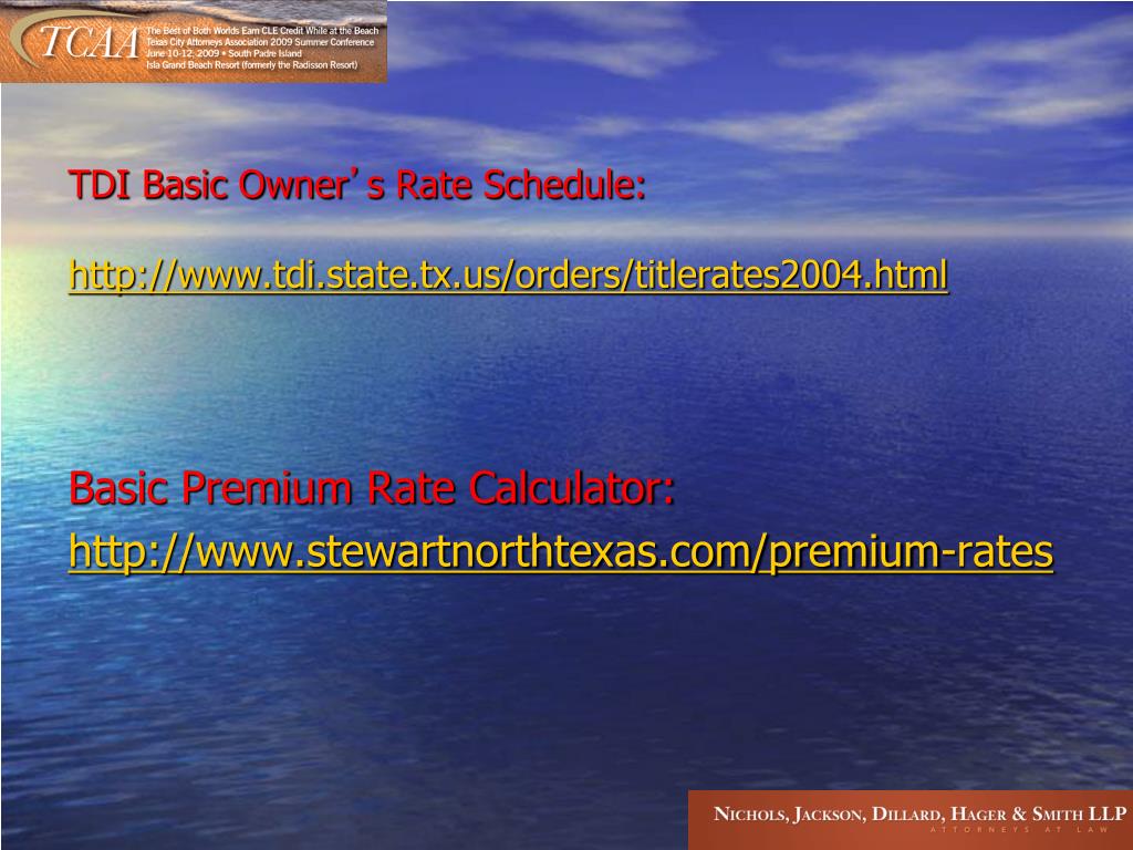 PPT - REAL ESTATE FAQ ’ S FOR CITY ATTORNEYS (OR “ WHAT IS THE ...