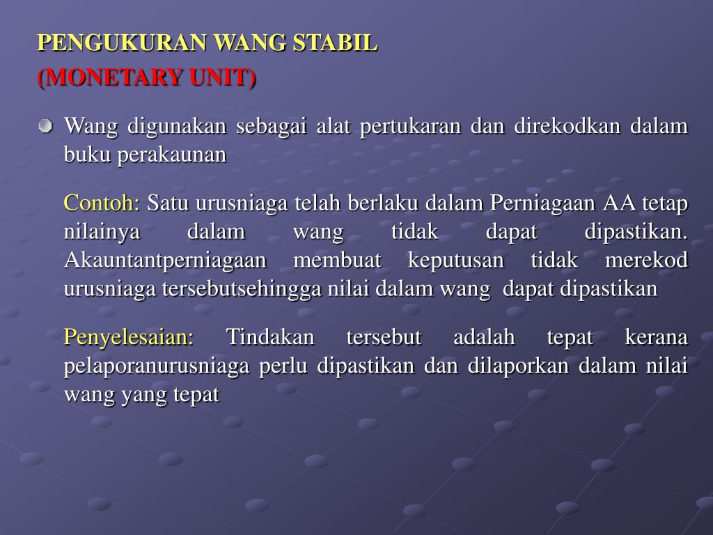 PPT - BAB 2 KONSEP-KONSEP PERAKAUNAN PowerPoint Presentation, free ... PPT - BAB 2 KONSEP-KONSEP PERAKAUNAN PowerPoint Presentation, free ...
