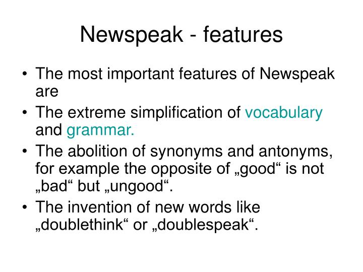 PPT - George Orwell PowerPoint Presentation - ID:5548199