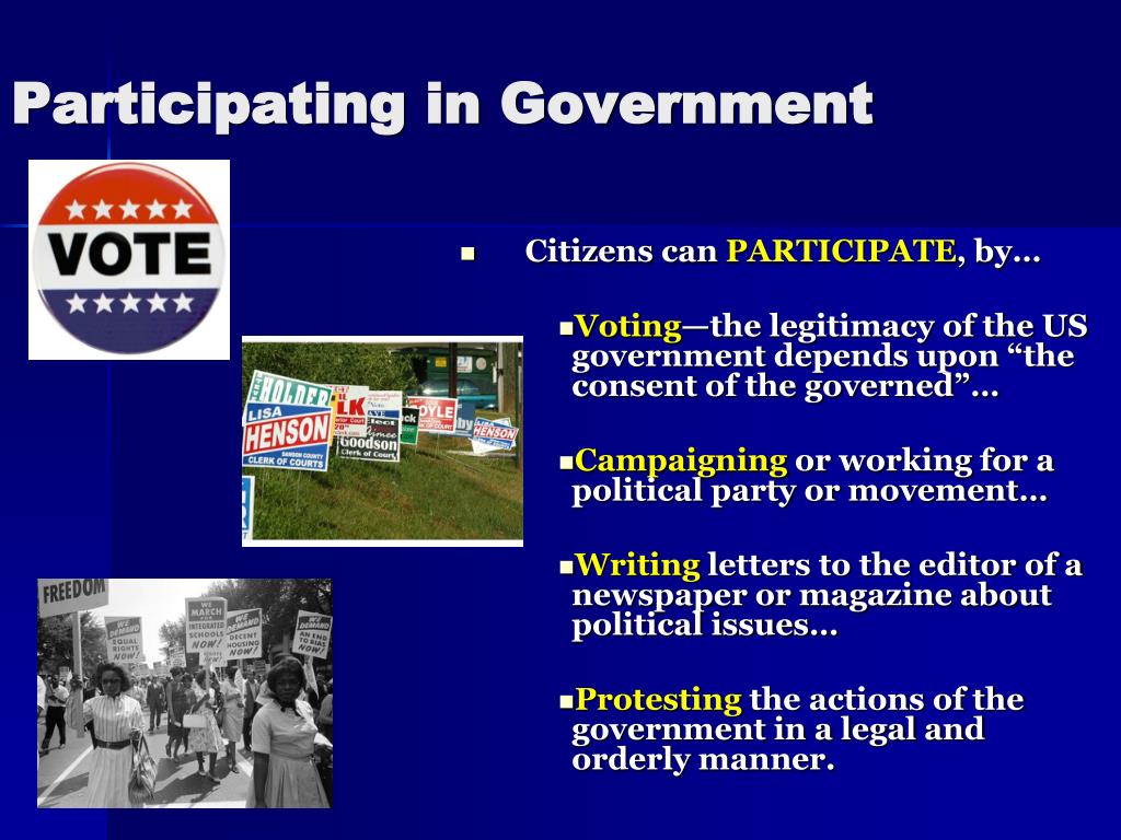 PPT - Citizenship in the United States PowerPoint Presentation, free ...