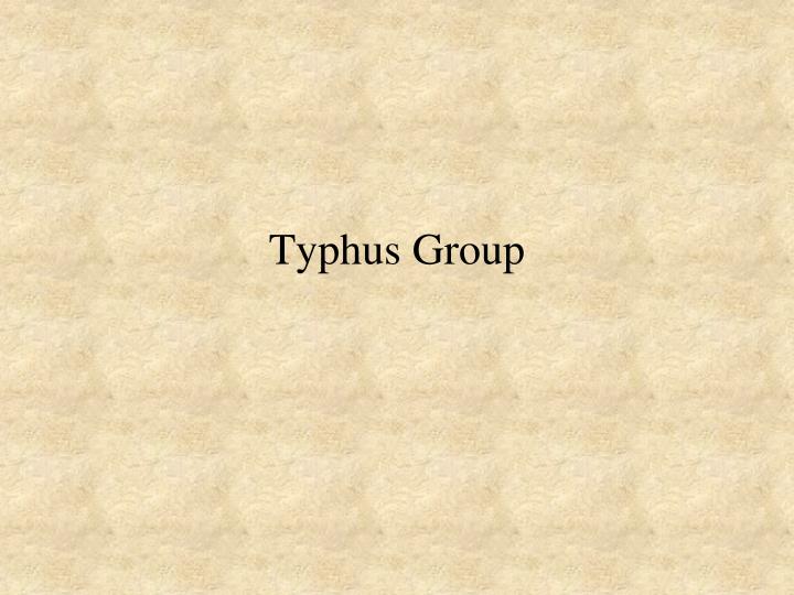 PPT - Rickettsia, Orientia, Ehrlichia, Anaplasma, Coxiella and ...