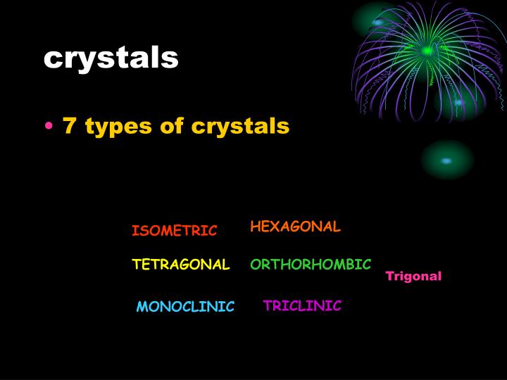 PPT - Crystal Structure PowerPoint Presentation - ID:5550036