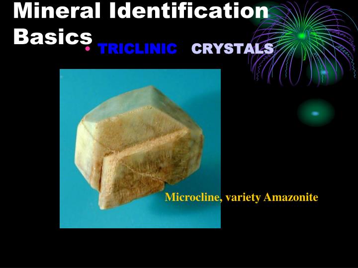 PPT - Crystal Structure PowerPoint Presentation - ID:5550036