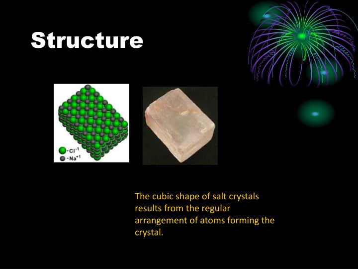 PPT - Crystal Structure PowerPoint Presentation - ID:5550036