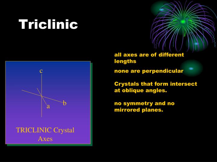 PPT - Crystal Structure PowerPoint Presentation - ID:5550036