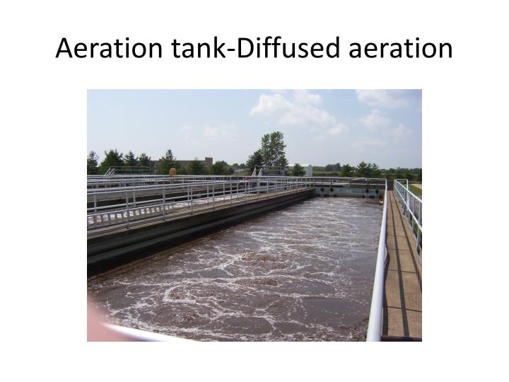 PPT - Process biotechnology application to industrial wastewater ...