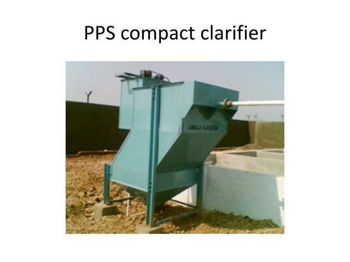 PPT - Process biotechnology application to industrial wastewater ...