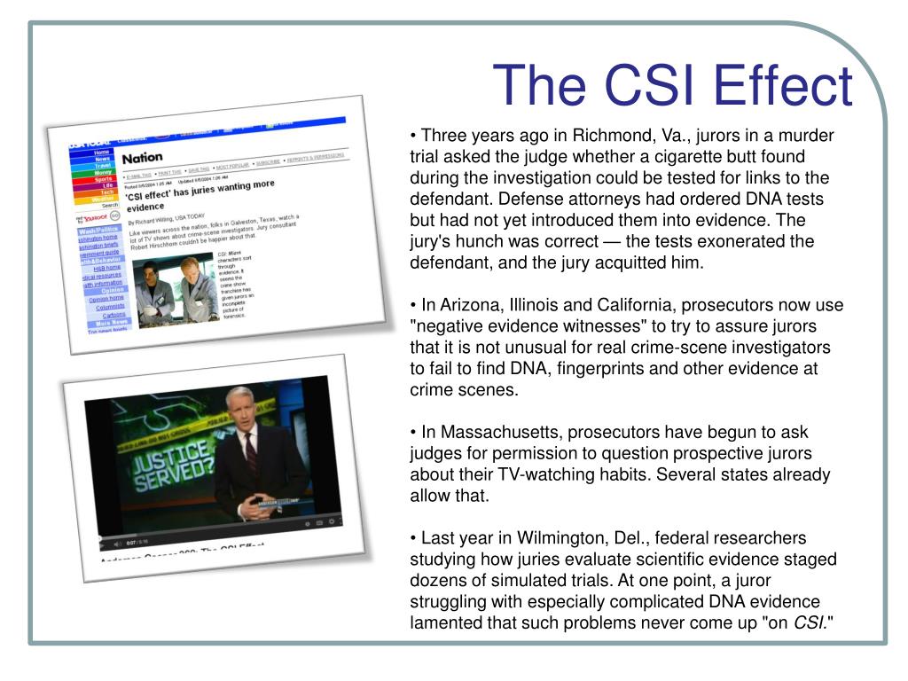 PPT - Investigative Process II Crime Scene Basics Physical Evidence DNA ...