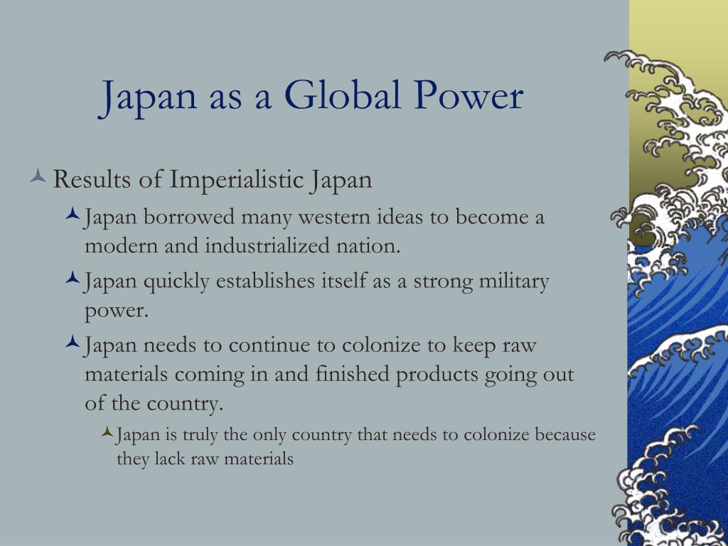 PPT - Japan and the Meiji Restoration PowerPoint Presentation, free ...