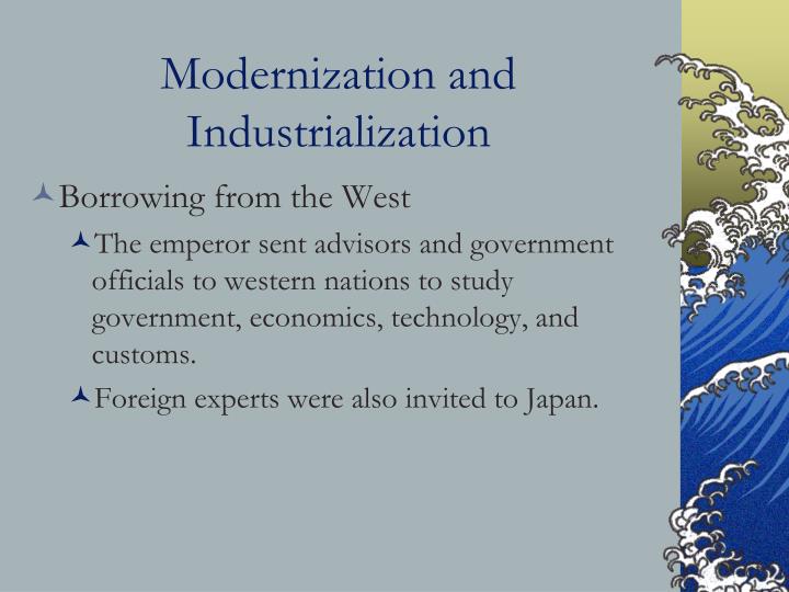 PPT - Japan and the Meiji Restoration PowerPoint Presentation - ID:5553168