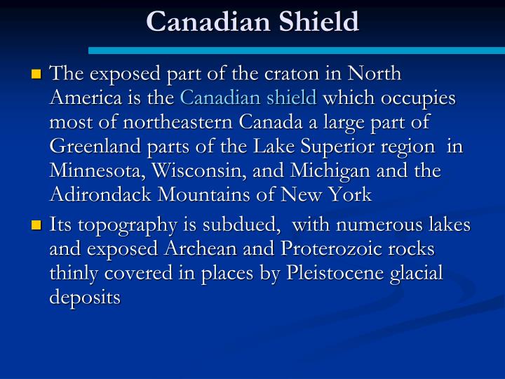 PPT - Precambrian Earth and Life History PowerPoint Presentation - ID ...