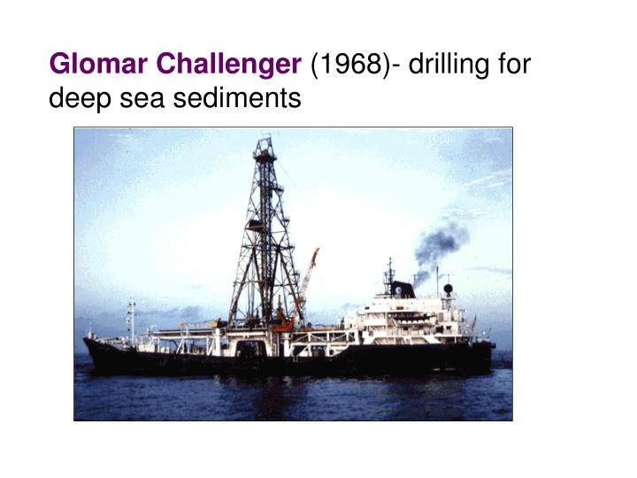 PPT - Intro to Oceanography PowerPoint Presentation - ID:5553772