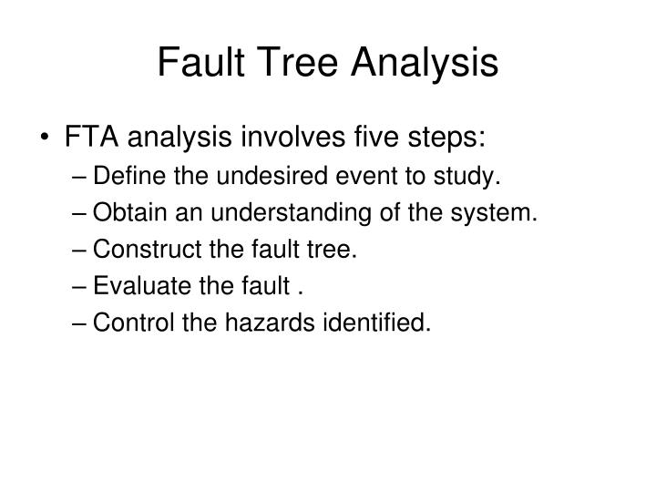 PPT - Hazard Analysis PowerPoint Presentation - ID:5556166