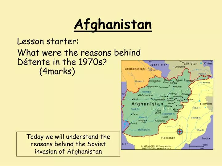 PPT - Afghanistan PowerPoint Presentation, free download - ID:5557575