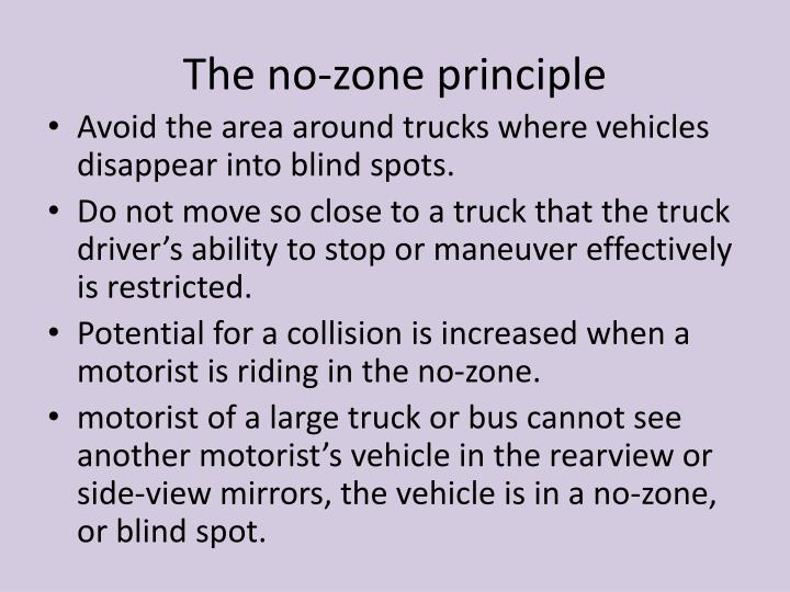 PPT - Chapter 8 Sharing the Road with Others PowerPoint Presentation ...