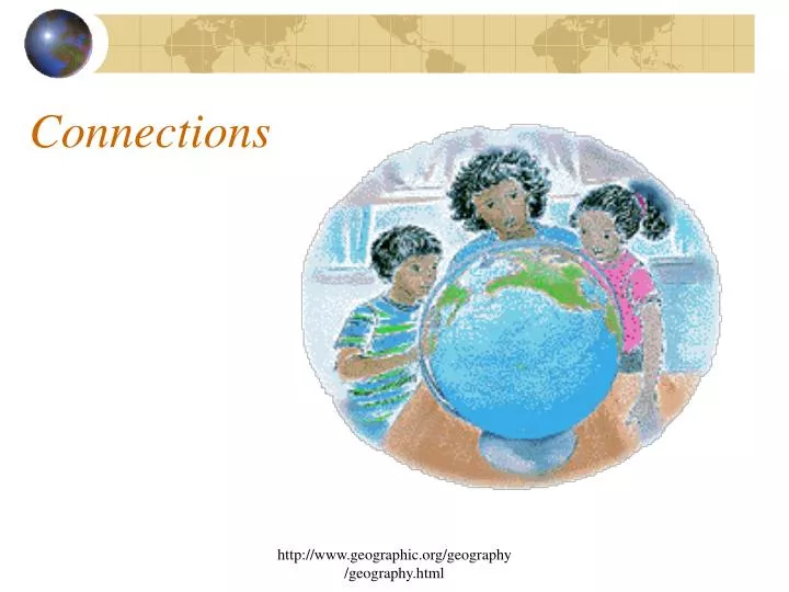 PPT - Connections PowerPoint Presentation, free download - ID:5558728