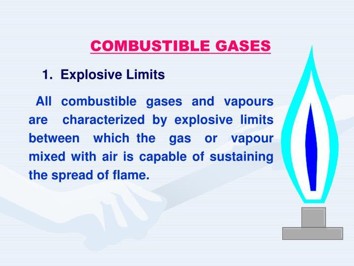 PPT - GAS TESTING PowerPoint Presentation - ID:5559507