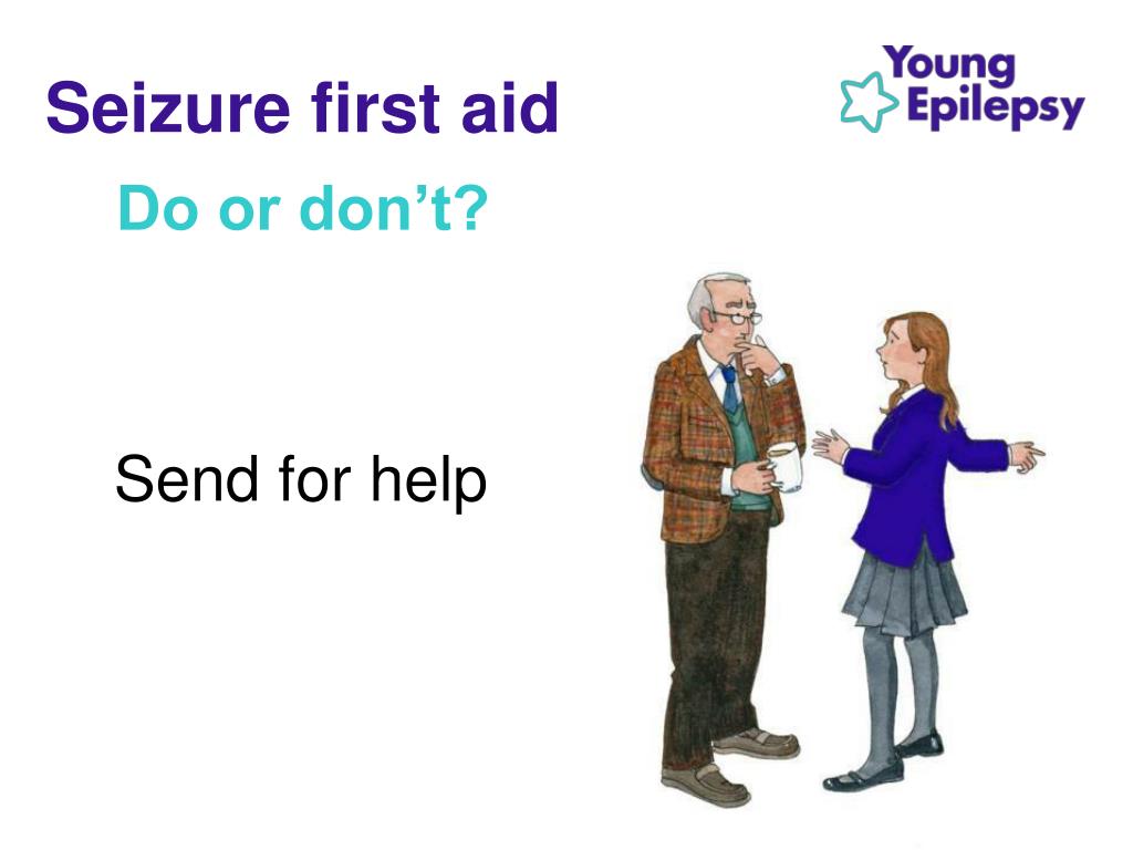 Ppt Ks3 Epilepsy Awareness And First Aid Lesson Powerpoint Presentation Id5559642