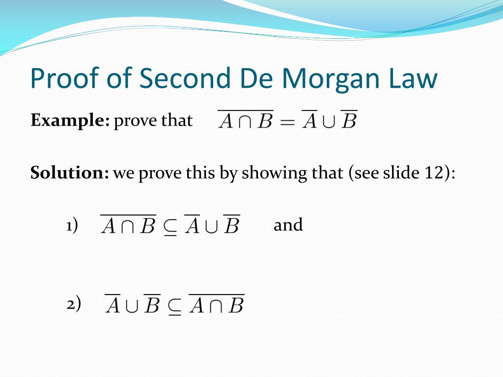 PPT - Discrete Mathematics: Set Operations and Identities PowerPoint ... PPT - Discrete Mathematics: Set Operations and Identities PowerPoint ...