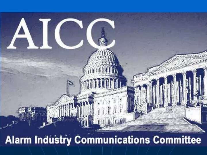 PPT - AICC Members PowerPoint Presentation, free download - ID:5560159