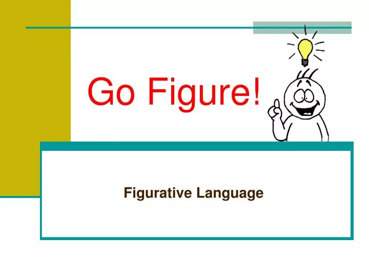 PPT - Go Figure! PowerPoint Presentation, free download - ID:5560246
