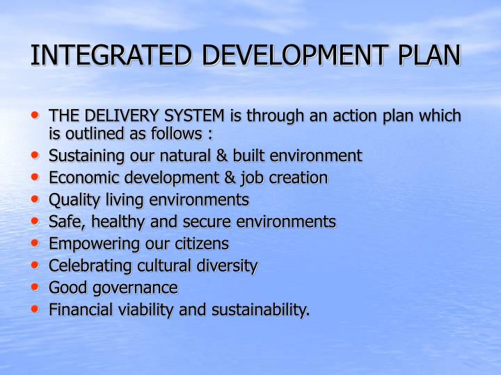 PPT - IWRM PowerPoint Presentation - ID:5561949