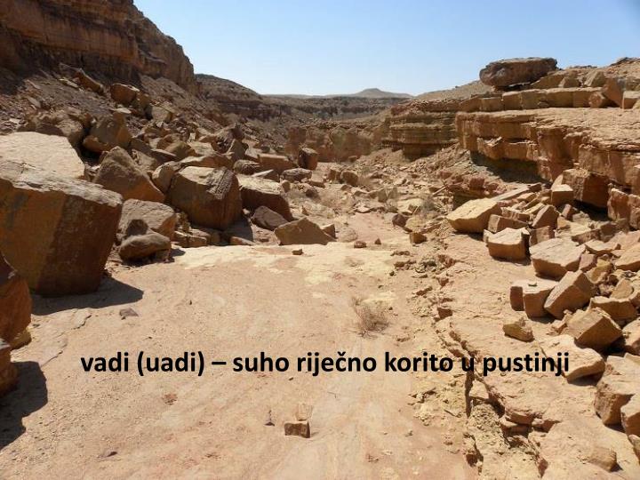 PPT - EOLSKI RELJEF Eol – grčki bog vjetra PowerPoint Presentation - ID ...