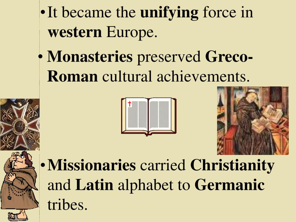 PPT - Early Middle Ages 500 to 1000 A.D. PowerPoint Presentation, free ...